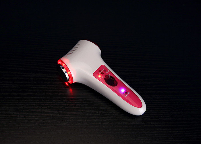 Colorful Microcurrent Facial Toning Device Facial Toning Machines