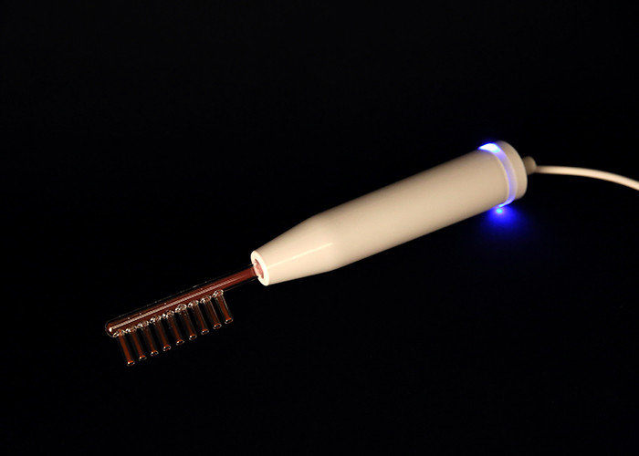 Darsonval Spot Acne Remover Electrodes Massage Spa Skin Care Beauty Product