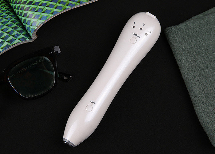 Mesotherapy Electroporation Portable Radio Frequency Machine Face Lifting Tighten Eye Facial Skin M