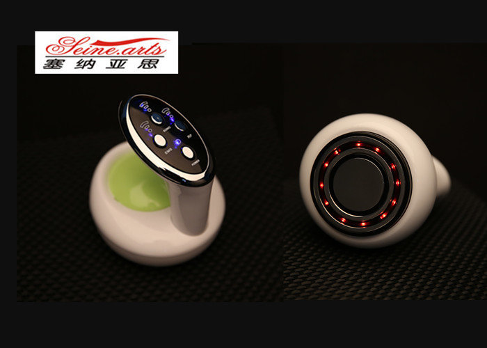 Mini Portable Slimming Cavitatin Radio Frequency Machine For Home Use Tighened Device