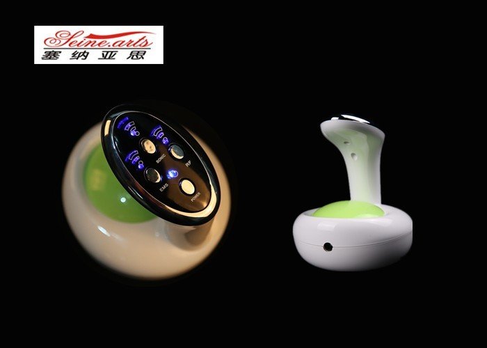 Portable 3 in 1 Mini RF Slimming Cavitation Body Contour Device Machine Fat Burning MachineLW-106