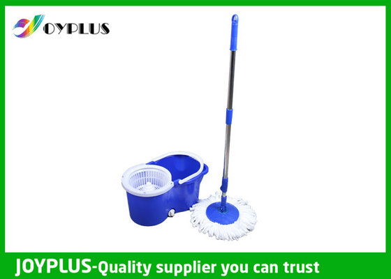 China Hot Sell 360 Spin Mop  Spin Cleaning Mop  360 Magic Spin Mop with Bucket supplier