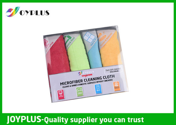 China Special design Microfiber Cleaning Cloth Set supplier