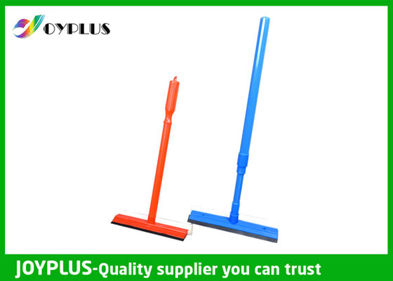 China Eco - Friendly Outdoor Window Cleaner Set Window Washing Squeegee 20 / 24CM supplier