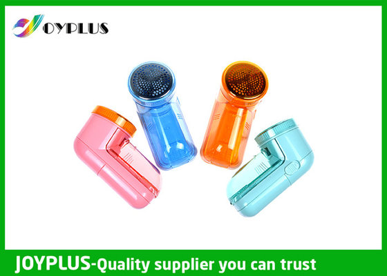 China Househeld Electric Lint Remover /  Electric Fabric Shaver High Effcient supplier