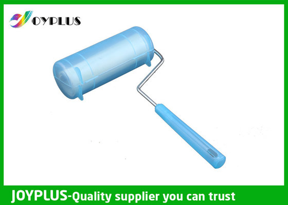 China High Adhesive Large Reusable Sticky Roller , Clothes Cleaning Roller HL0240 supplier
