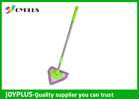 China HT0815 Commercial Toilet Brush , Rust Proof Toilet Brush With Chenille Refill supplier