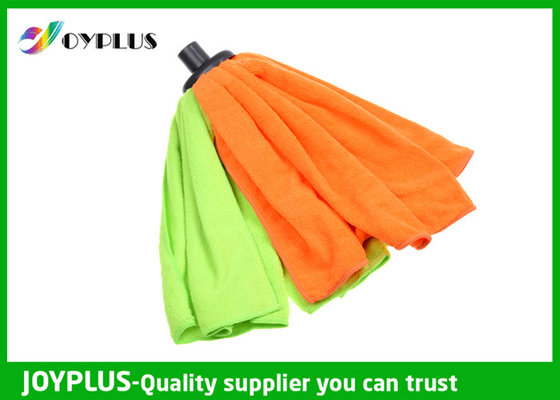 China Microfiber mop refill   Super Adsorption Microfiber Mop Head supplier