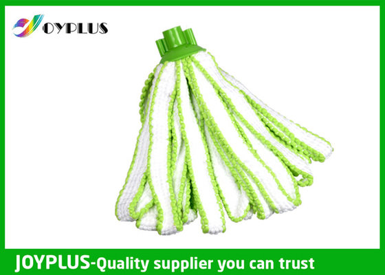China Super Adsorption Floor Sweeping Mops , Floor Washing Mop Adjustable HP0255R supplier