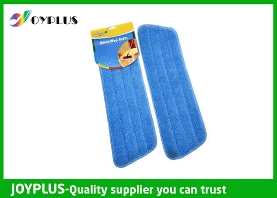 China HP0810R Floor Cleaning Products Mops Pva Mop Refill With Printed Head Card supplier