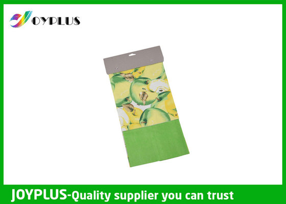 China 100% Biodegradable Non Woven Cleaning Cloths Lint - Free After Cleaning supplier