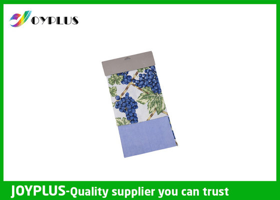 China JOYPLUS Kitcken Table Cleaning Cloth , Non Woven Wipes Soft Touch HN0610-2 supplier