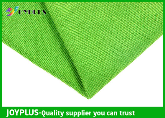 China Luxury microfiber cloth leave no residue  Best Microfiber Cleaning Cloth supplier