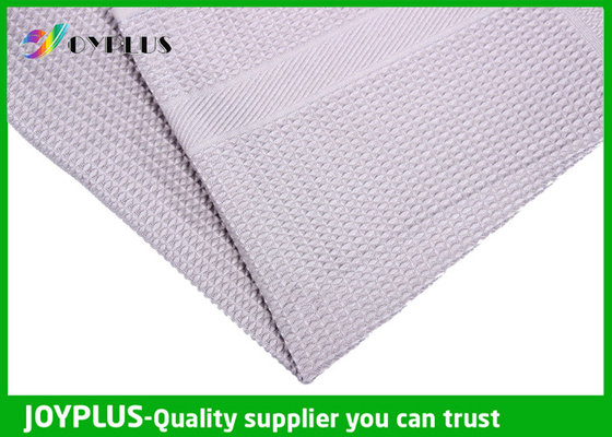China Professional  microfiber cloth Microfiber cloth for stainless&bathroom cleaning supplier