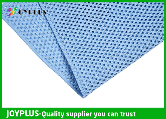 China Mesh Cloth Towel   Kitchen cleaning mesh cloth supplier