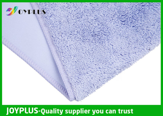 China Multi-Purpose Cleaning Tools Microfiber Cleaning Cloth Strong Water Absorption HM2840 supplier