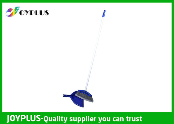 China Customized Household Cleaning Brushes Small Broom With Dustpan HB1240 supplier
