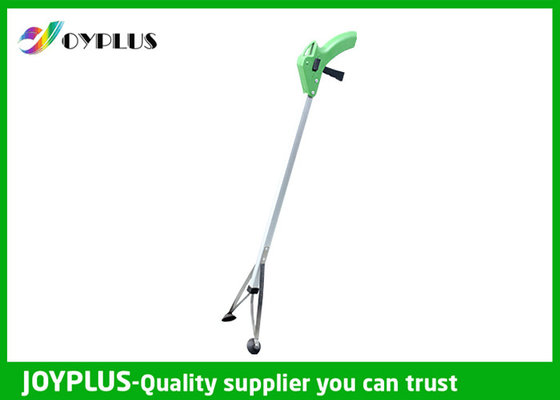 China Light Weight Garbage Picker Tool , Litter Pick Up And Reaching Tool supplier