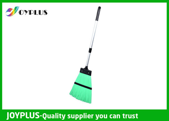 China Professional Garden Cleaning Tools / Garden Tool Set Anti Static Broom 59 - 90cm supplier