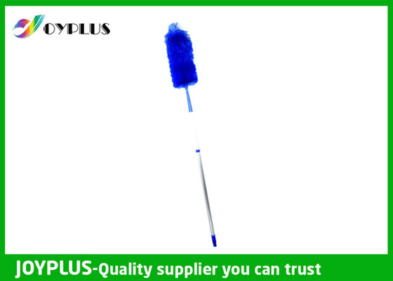 China Reusable Long Reach Duster / Long Extendable Duster For High Ceilings supplier