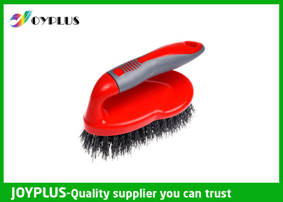 China Durable Clothes Household Cleaning Brushes Dish Cleaning Brush With Handle supplier