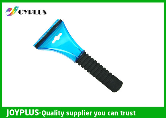 China Car Plastic Ice Scraper work freely below very low temperature supplier