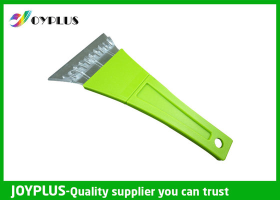 China Car Window Plastic Ice Scraper  work freely below very low temperature supplier