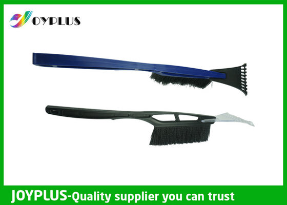 China Snow brush with Ice scraper supplier