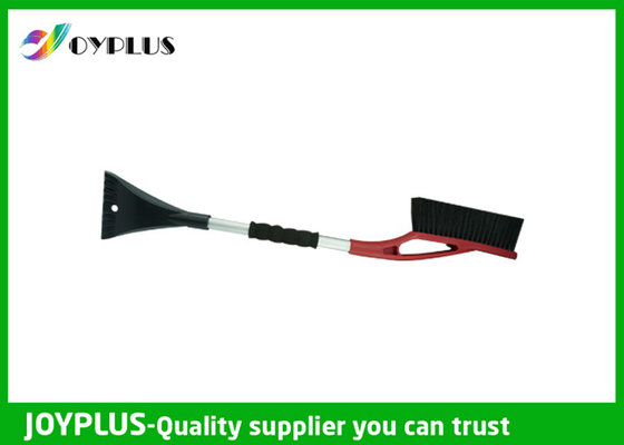 China Snow brush with Ice scraper supplier