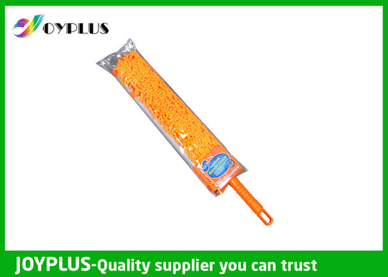 China Lovely Dust Stick Duster / Chenille Duster With Telescopic Handle JOYPLUS supplier