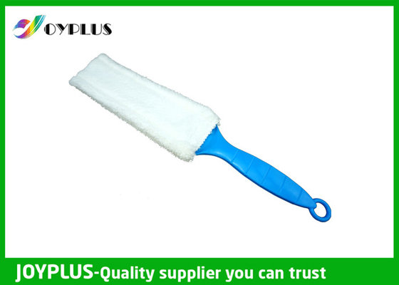 China Bright Microfiber Dust Stick Duster Fashionable Design Eco - Friendly Feature supplier