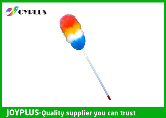 China Professional Home Cleaning Dust Stick Duster With Extendable Handle supplier