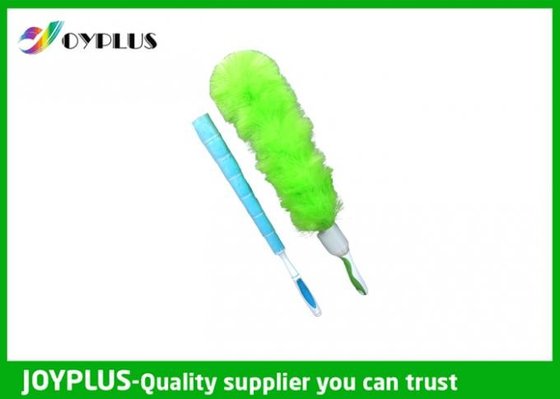 China JOYPLUS All Purpose Dust Stick Duster With Cover Eco - Friendly Material supplier