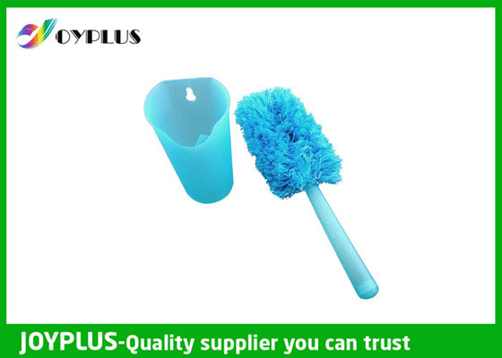 China Fashionable Design Dust Stick Duster Microfiber Duster With Handle HD1210 supplier