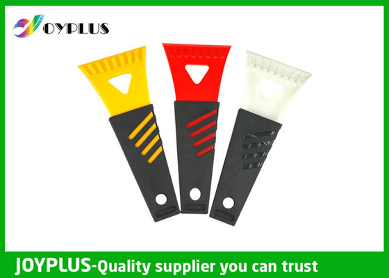 China Windshield Ice Scrapers Overall products with high quality material, work freely below very low temperature supplier