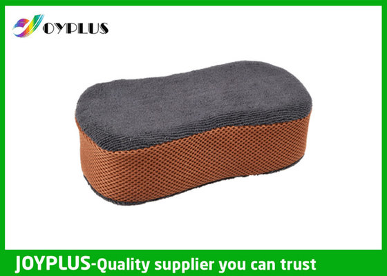 China 2016 Eco-Friendly Feature and Car Usage Washing Sponge supplier