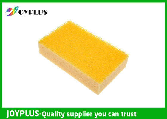 China Car Cleaning Sponges supplier