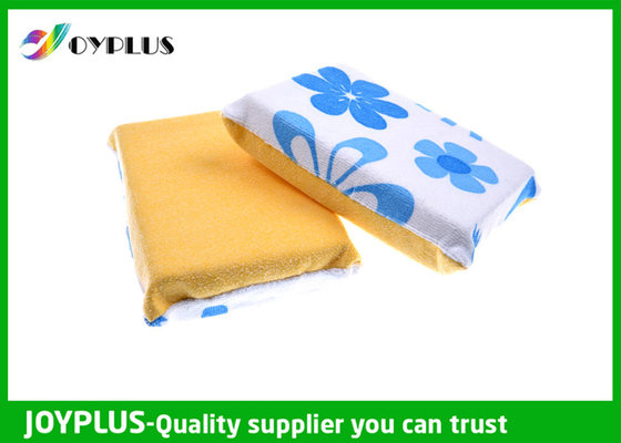 China Various Style Waterproof Car Polish Sponge For Car Wash Easy Operation CA0310 supplier