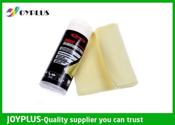 China High Absorbent Car Cleaning Mitt Microfiber Towels For Cars OEM / ODM Available supplier