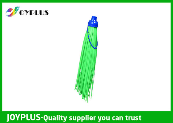 China Customized Garden Cleaning Tools Push Broom Head Replacement PP Material supplier