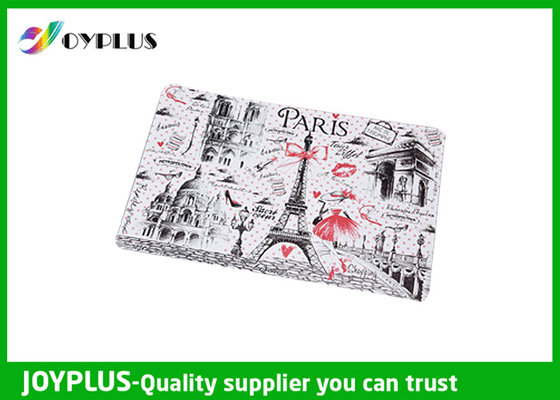 China Wholesale Restaurant  Table Decoration Place Mat supplier