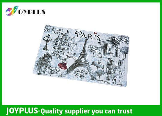 China Kitchen Dining Place mat Pad  Table plate mat supplier