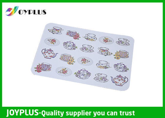 China Kitchen place mat   Table plate mat supplier