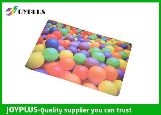 China Printed New EVA  Dining Table Mat supplier