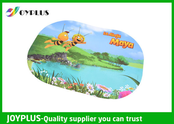 China Economical Modern Style Dining Room Placemats For Round Table HK0117 supplier