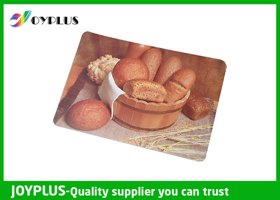 China Classical Style Dining Table Placemats Contemporary Table Mats Heat Resistant supplier