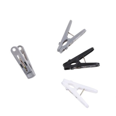 Multi Function Wooden Clothes Pegs / High Laundry Clip Windproof HPG224 supplier