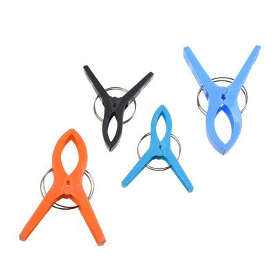Multi Function Wooden Clothes Pegs / High Laundry Clip Windproof HPG224 supplier
