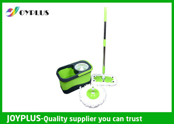 Hand Press 360 Spin Mop  Spin Cleaning Mop  360 Magic Spin Mop with Bucket supplier