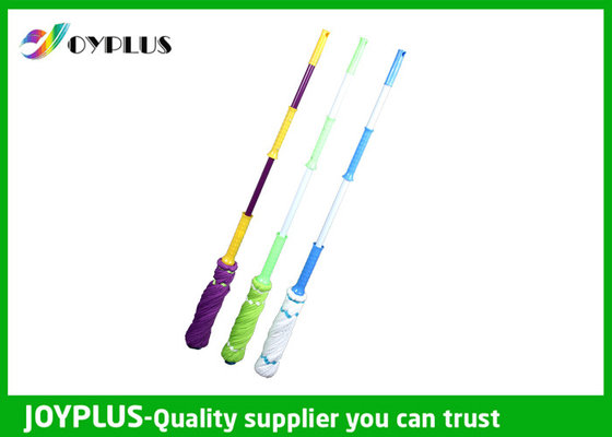Microfiber twist mop  easy cleaning mop with iron handle  microfiber floor cleaning mop supplier